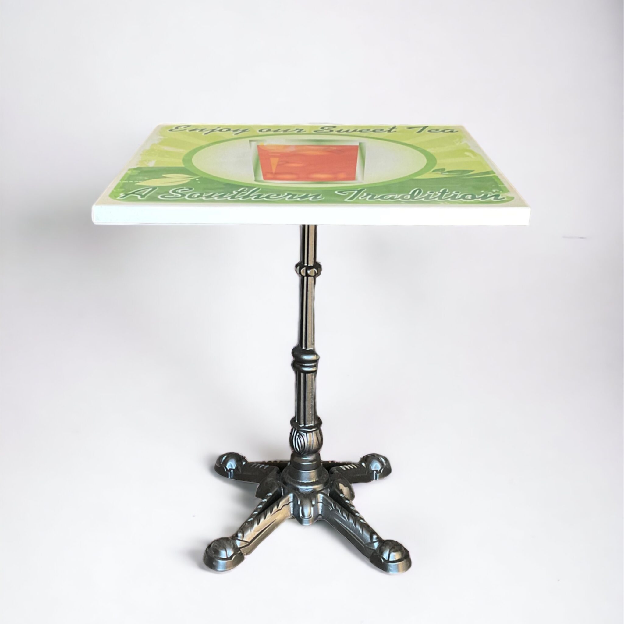 Metal Table Tops - Restaurant & Cafe Supplies Online