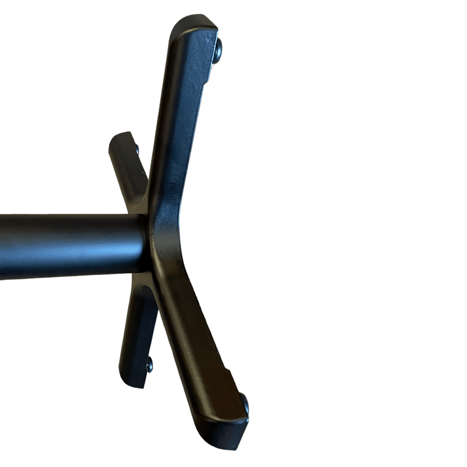 Metal Cross Table Base - Restaurant & Cafe Supplies Online