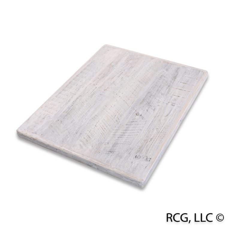 Reclaimed Wood Table Tops | Order Today for Fast Delivery