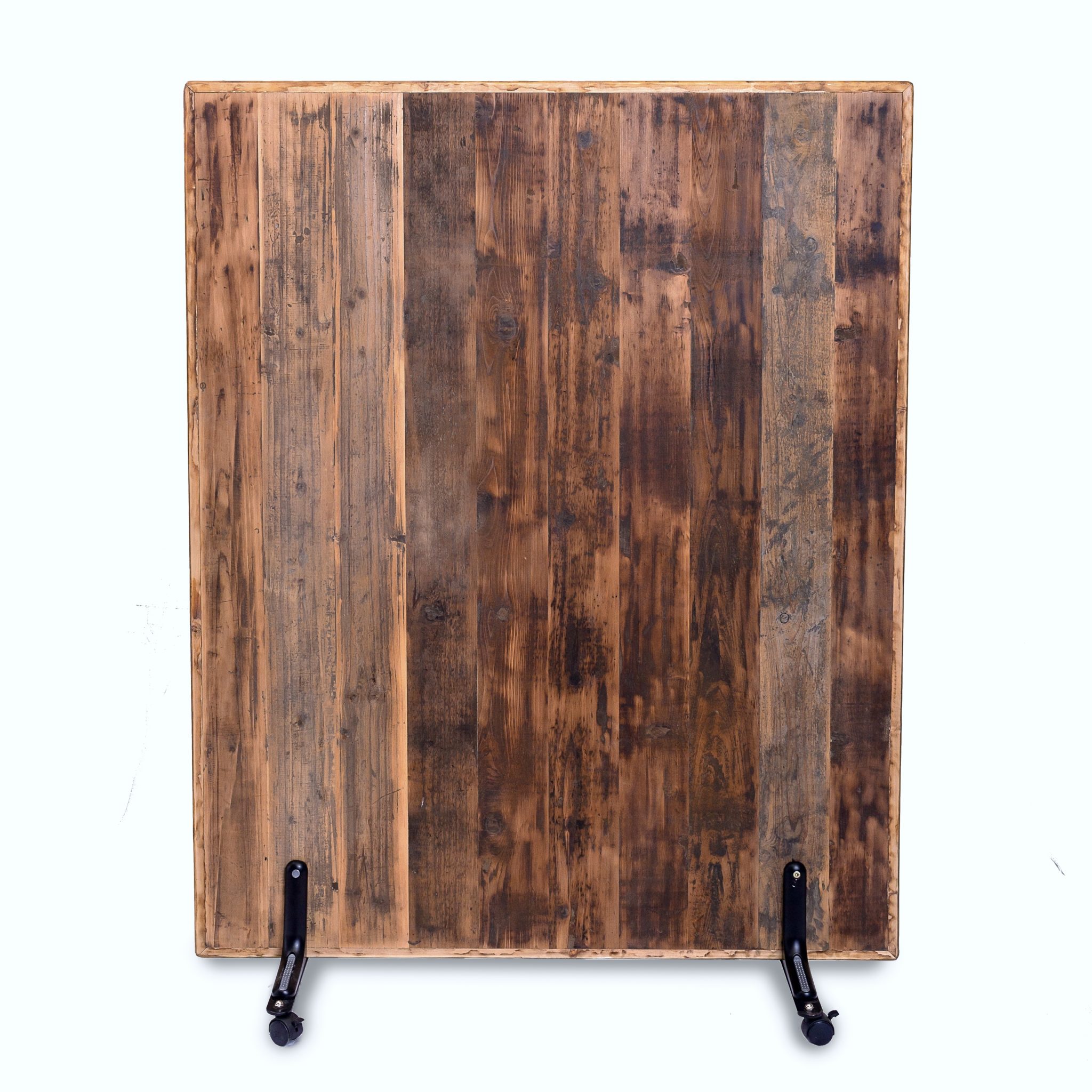Reclaimed Wood Display & Storage