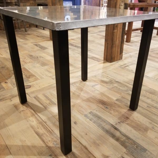 Cast Iron Table Legs - Restaurant & Cafe Supplies Online