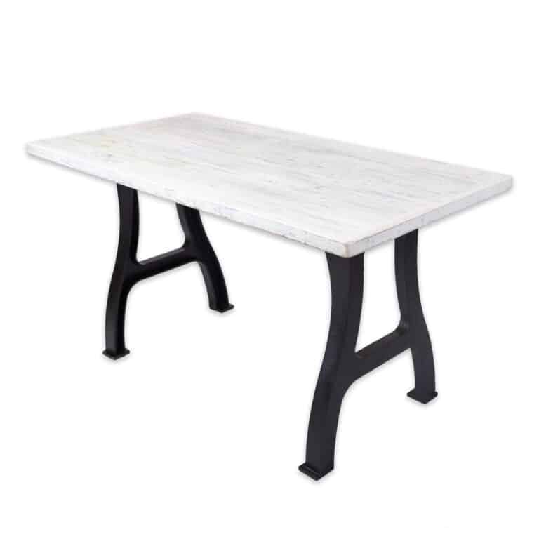 Cast Iron Table Legs - Restaurant & Cafe Supplies Online