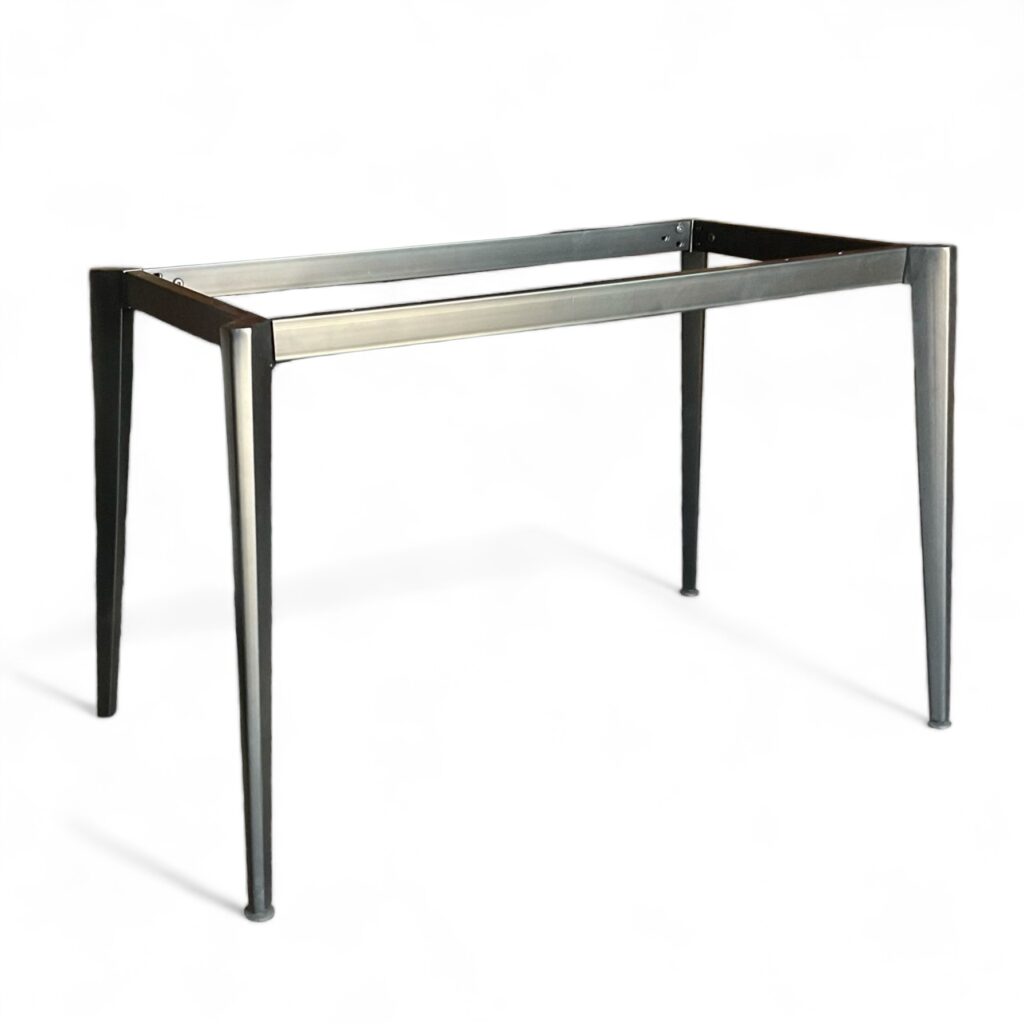 Metal Cross Table Base - Restaurant & Cafe Supplies Online