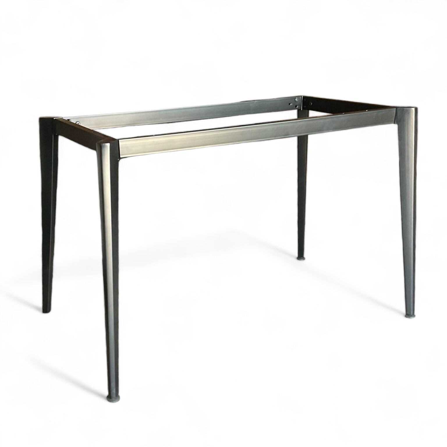 Rustic Forge Metal Quad Base