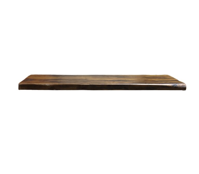 The Whiskey Timber Reclaimed Wood Bench Top - Restaurant & Cafe ...